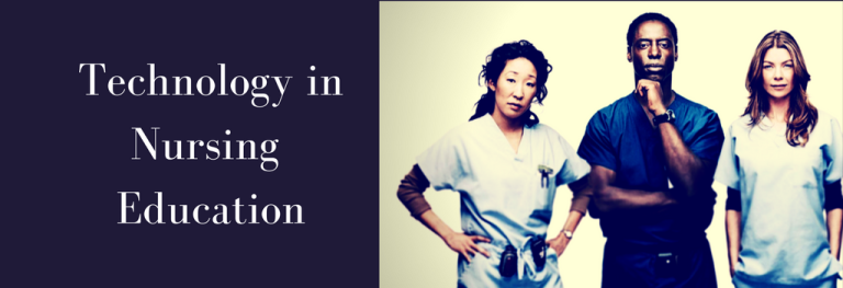 Benefits of Technology in Nursing Education in a Digital Era ...