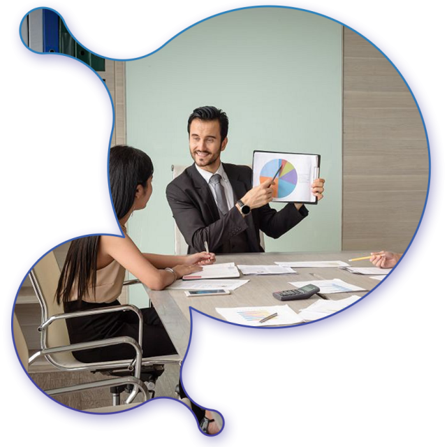 Custom Made Software - Mindfield Consulting Corp